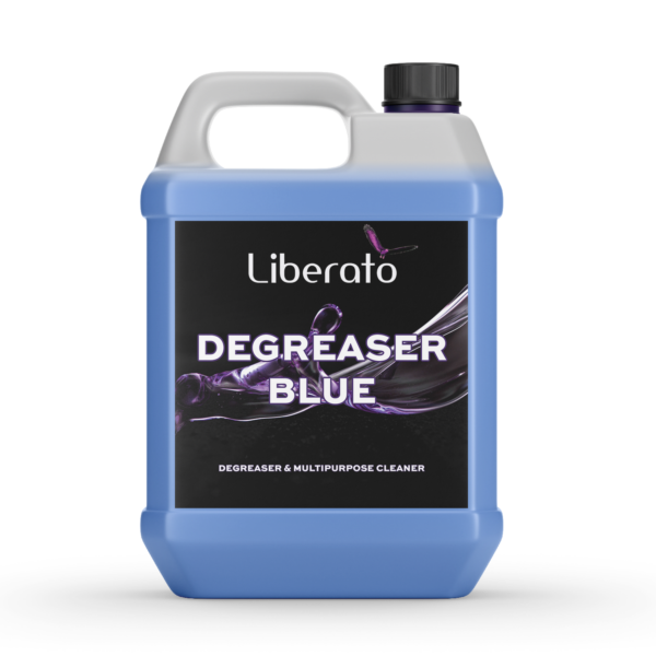 Degreaser Blue | Liberato - Cleaning Solutions