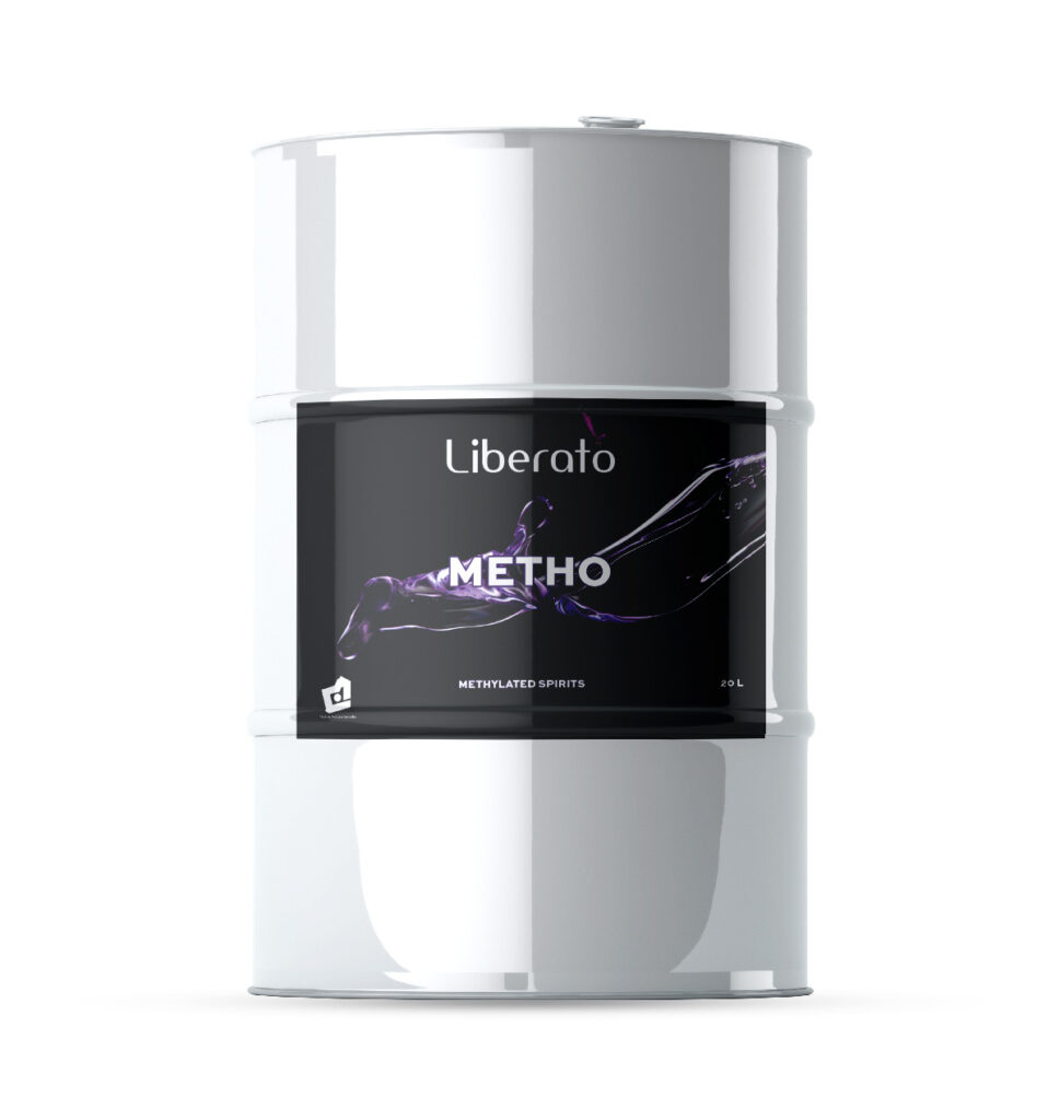 Metho | Liberato - Cleaning Solutions